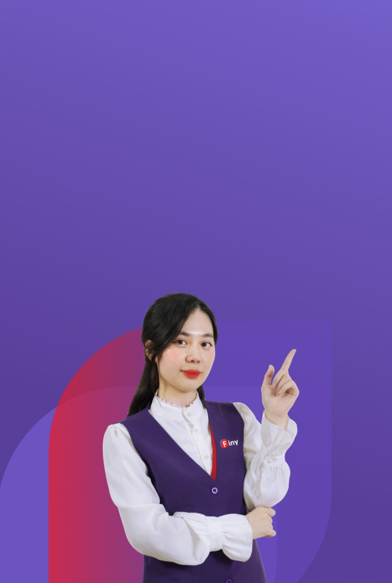 Finy - Tài chính tiện lợi