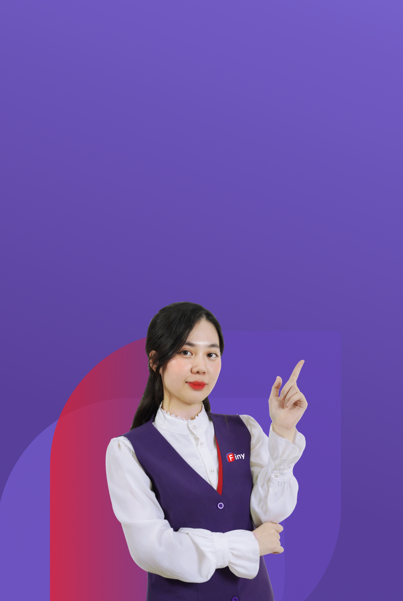 Finy - Tài chính tiện lợi