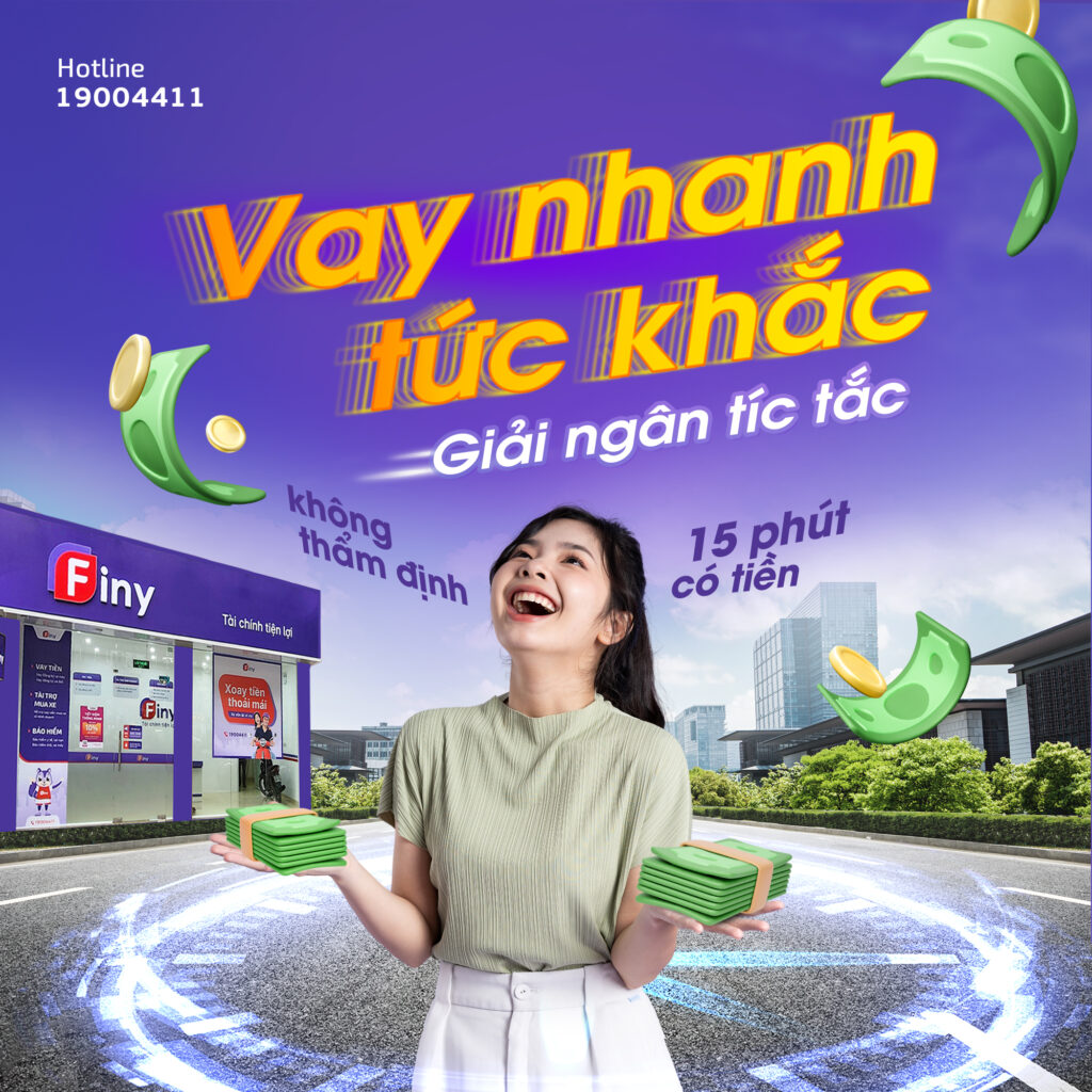 Vay tiền nóng là gì? Có nên vay nóng hay không?